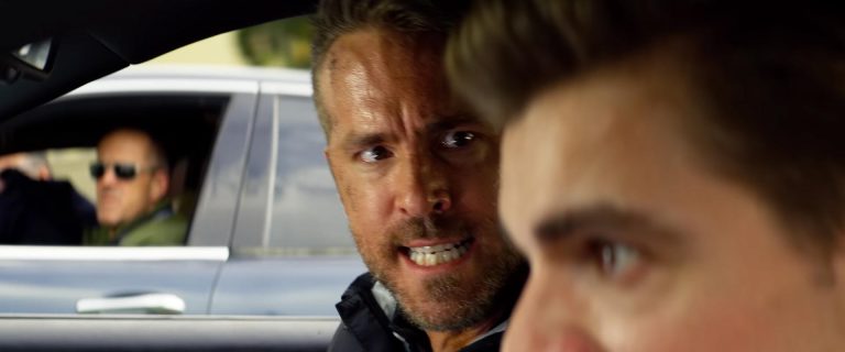 6 Underground Trailer Starring Ryan Reynolds (Netflix) - GeekAlerts