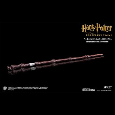 Albus Dumbledore Deluxe Sixth-Scale Figure - GeekAlerts