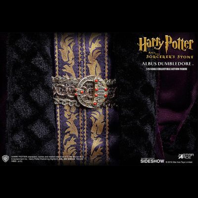 Albus Dumbledore Deluxe Sixth-Scale Figure - GeekAlerts