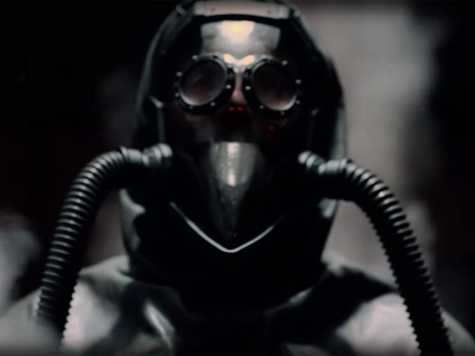 American Horror Story: 1984 – Season 9: Official Trailer