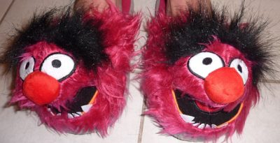 BunnySlippers Plush Slippers Review - GeekAlerts
