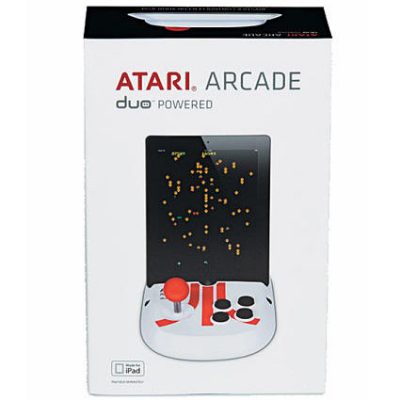 Atari Arcade for iPad - GeekAlerts