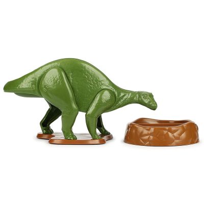 Nachosaurus Dip and Snack Bowls - GeekAlerts