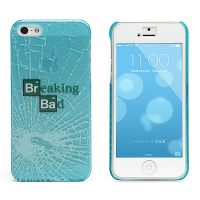 Breaking Bad iPhone Cases - GeekAlerts