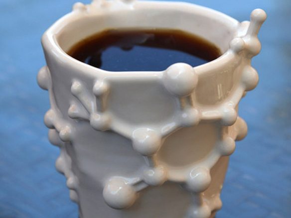 World’s Largest Coffee Cup