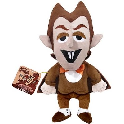 Count Chocula Plush - GeekAlerts