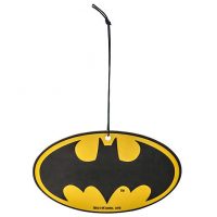 DC Comics Batman Air Fresheners - GeekAlerts