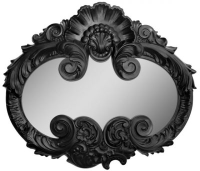 Bat Mirror - GeekAlerts