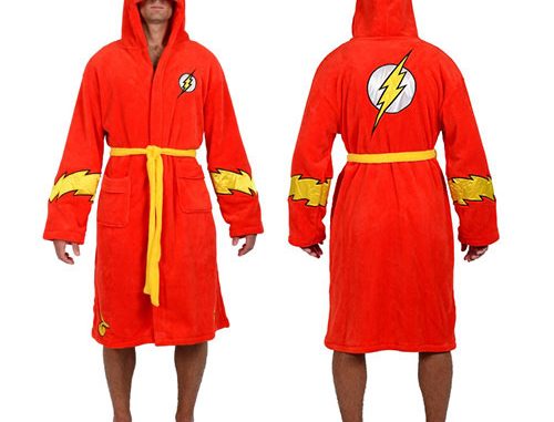 Punisher Hooded Onesie