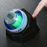 DFX Gamer Gyroscopic Powerball - GeekAlerts