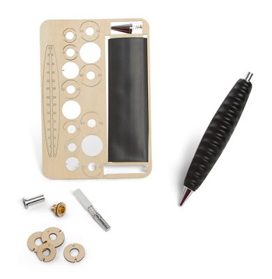 DIY Pen Kit - GeekAlerts