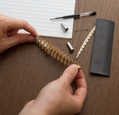 DIY Pen Kit - GeekAlerts