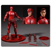 Daredevil 1:12 Collective Action Figure - GeekAlerts