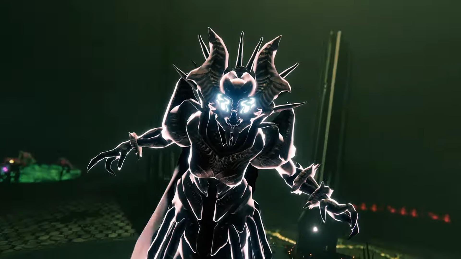 Destiny 2: Shadowkeep – Gamescom Trailer - GeekAlerts