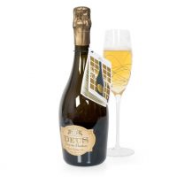 Deus Champagne Beer