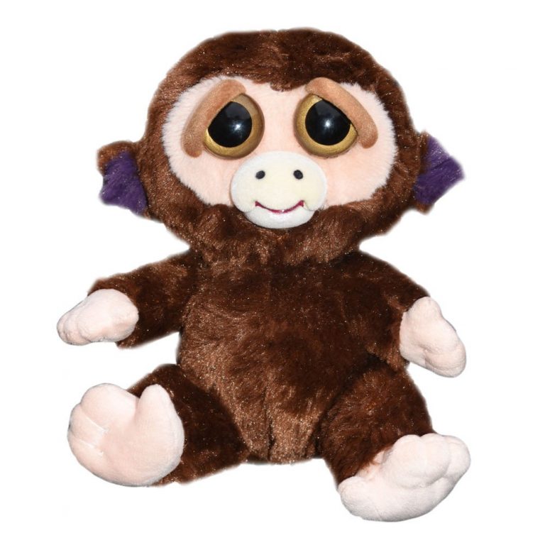 Feisty Pet Stuffed Animals - GeekAlerts
