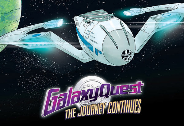 Galaxy Quest Skip