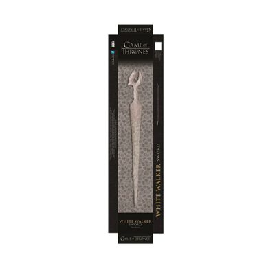 Game of Thrones White Walker Sword - GeekAlerts