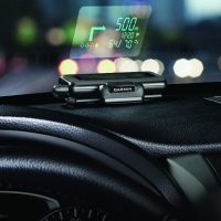 Garmin Head-Up Display - GeekAlerts