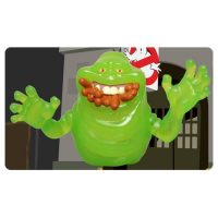 Ghostbusters Hot Dog Slimer 3-Inch Vinyl Figure - GeekAlerts
