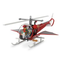 Hallmark Keepsake Batcopter - GeekAlerts