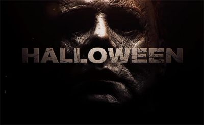 Halloween Official Trailer - GeekAlerts