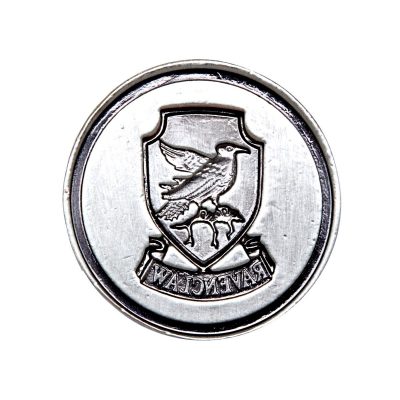 Harry Potter Hogwarts House Wax Seals - GeekAlerts