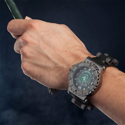 Harry Potter House Sigils Watches - GeekAlerts