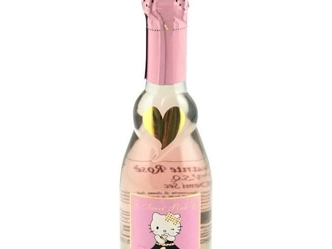 Hello Kitty Popcorn Maker