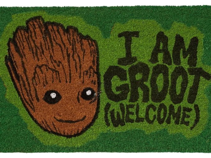 Tag: Doormat | GeekAlerts