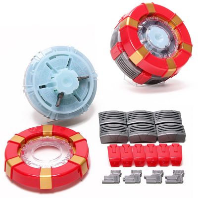 Iron Man Arc Reactor Lab - GeekAlerts
