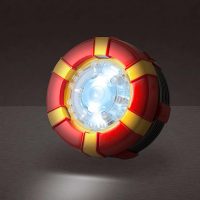Iron Man Arc Reactor Lab - GeekAlerts