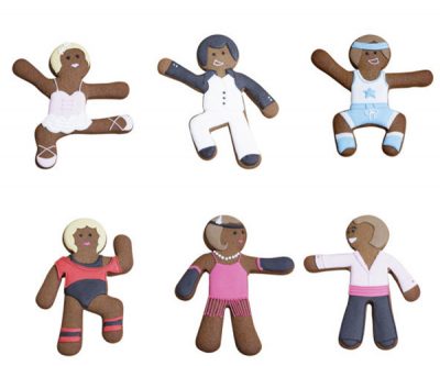 Jay Disco Biscuits Posable Cookie Cutter - GeekAlerts
