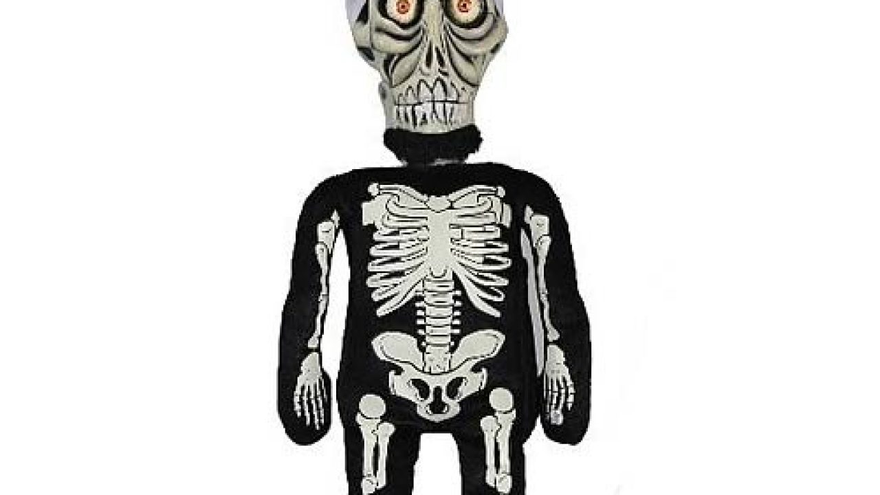Jeff Dunham Achmed Quotes