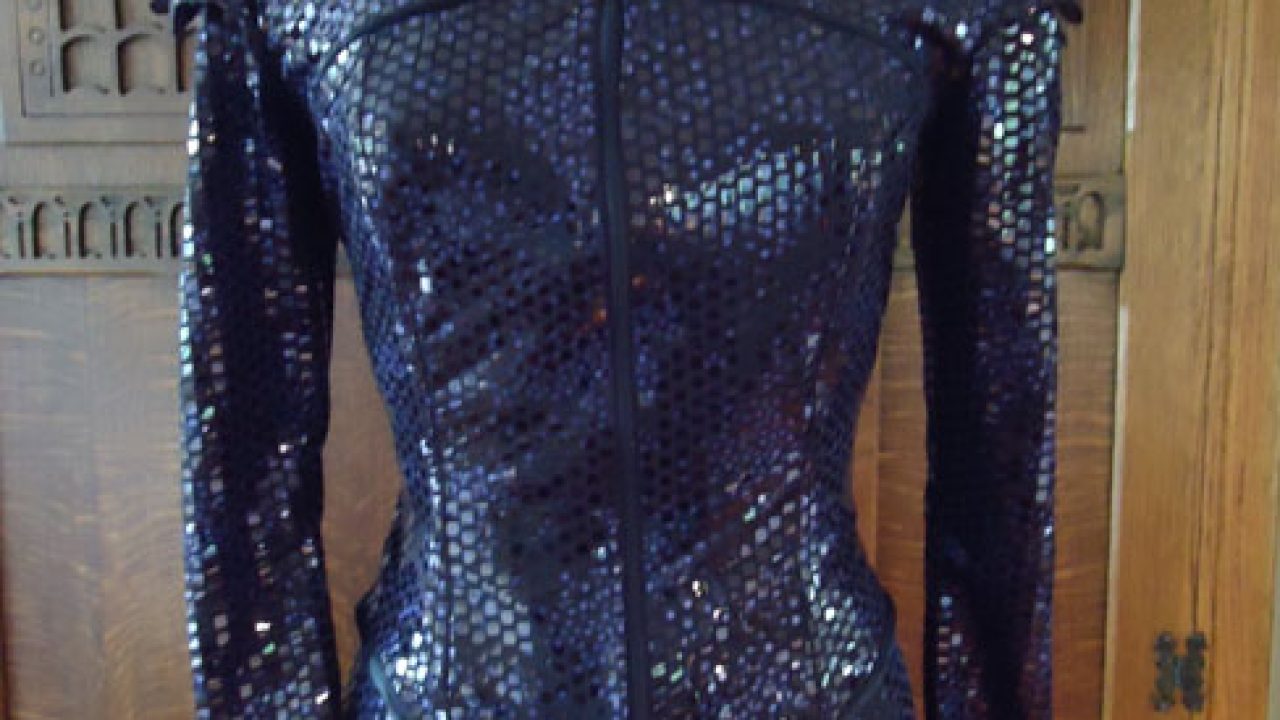 Catching Fire Costumes