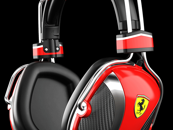 Thrustmaster Ferrari F1 Italia Racing Wheel Add-On
