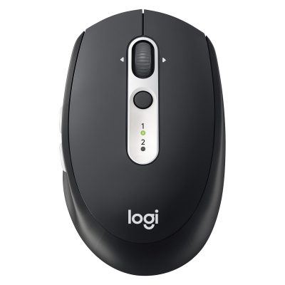 Logitech M585 Multidevice Wireless Mouse - GeekAlerts