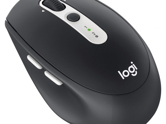 Logitech K750 Solar Wireless Keyboard