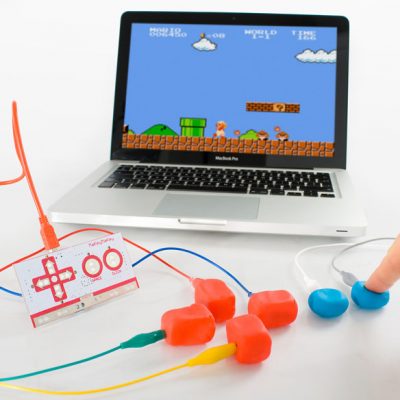 MaKey MaKey Everyday Invention Kit - GeekAlerts