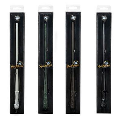 Magic Light-Up Wand Pen Set - GeekAlerts