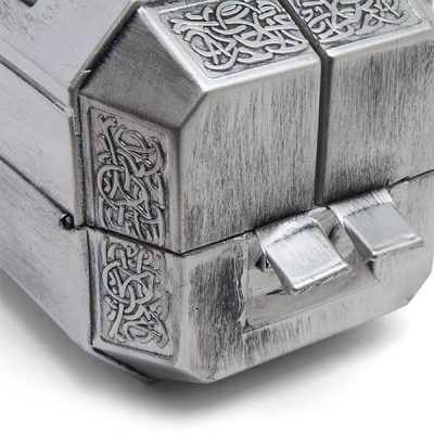 Marvel Thor Mjolnir Hammer Tool Set - GeekAlerts