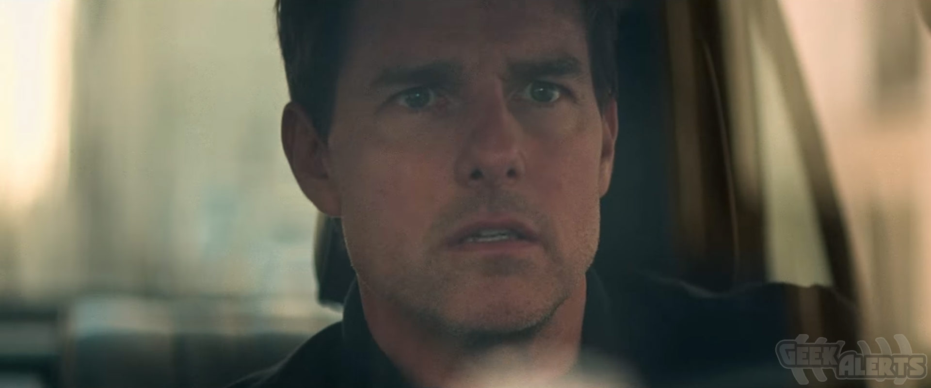 Mission: Impossible – Fallout Official Trailer