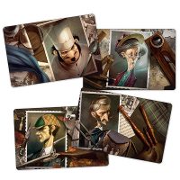 Mysterium Board Game - GeekAlerts