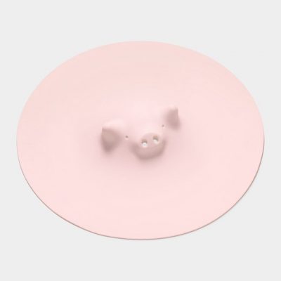 Pig Cooking Lid