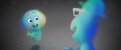 Soul – Official Teaser Trailer (Pixar) - GeekAlerts