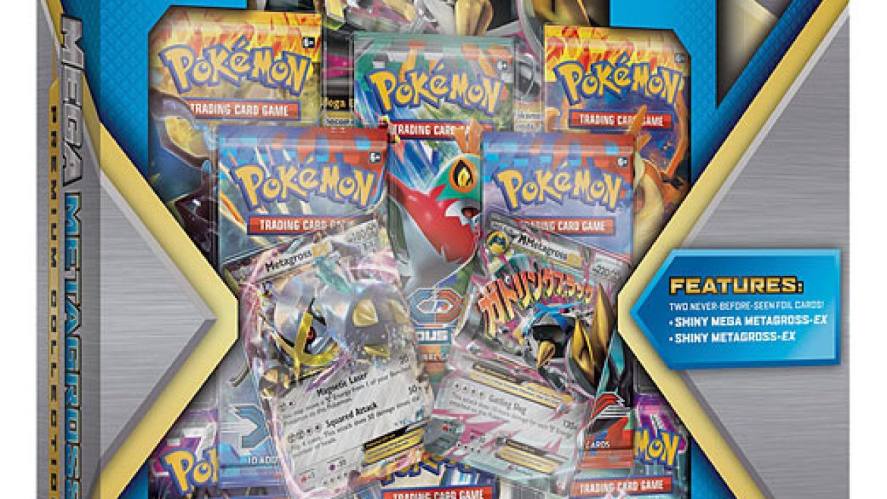 Pokemon Mega Arceus Card