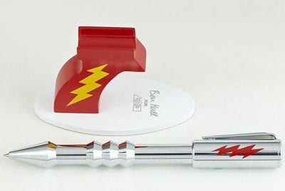 Ray Gun Pen - GeekAlerts
