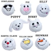 Screaming Snowballs - GeekAlerts