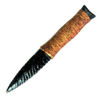 Song of Ice & Fire Dragonglass Dagger - GeekAlerts