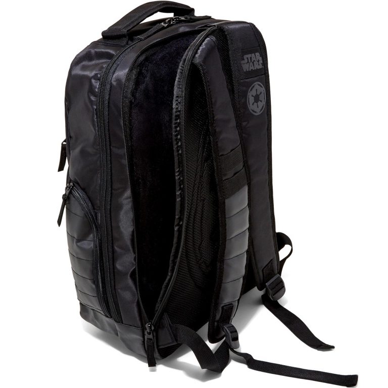 Star Wars Galactic Empire Built-Up Backpack - GeekAlerts